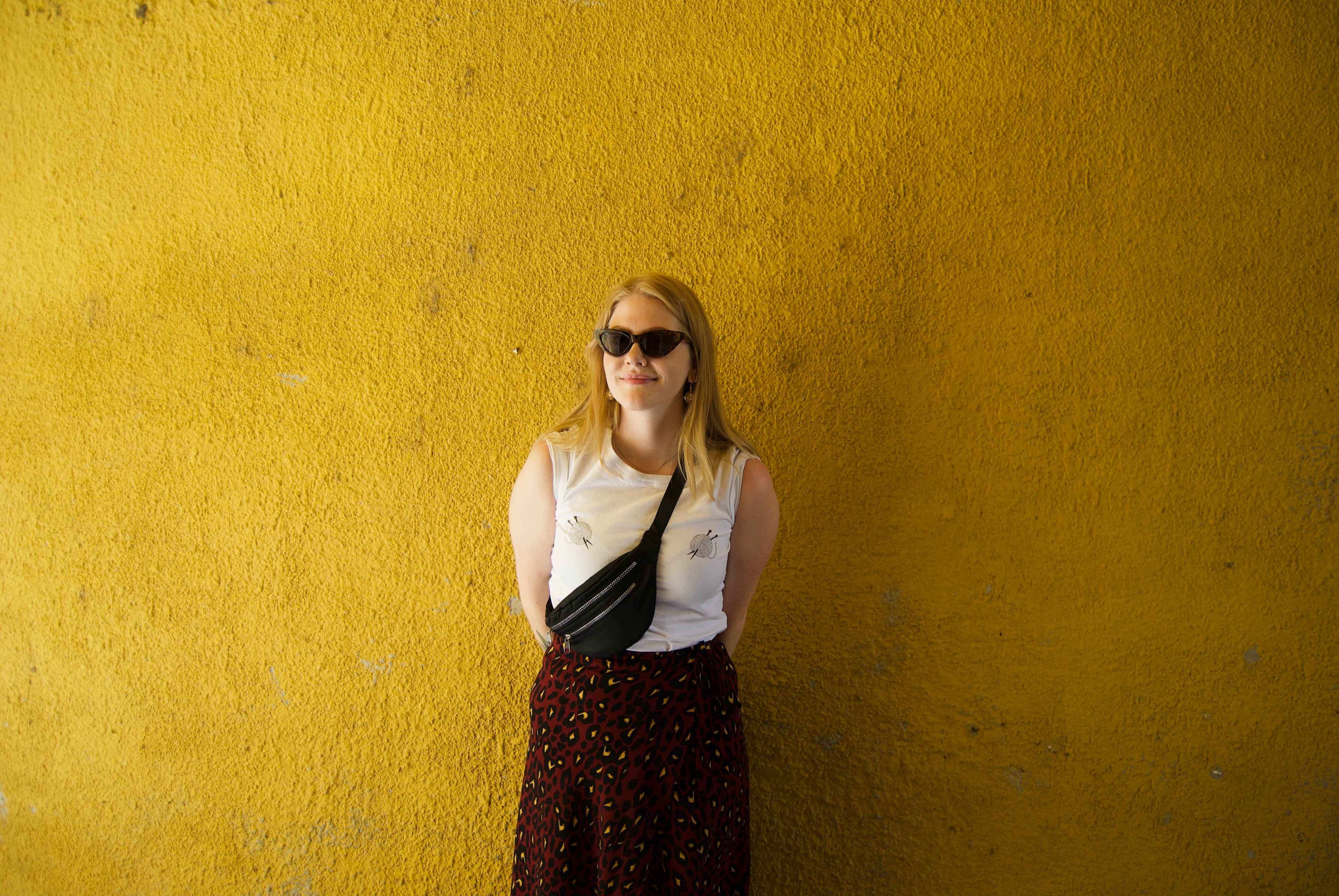 Et glutenfritt og kjøttfritt studentliv | NCFU